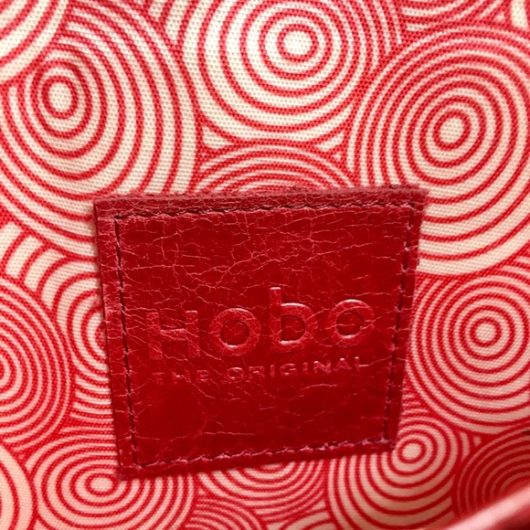 HOBO | Bags | The Original Hobo Leather Wallet | Poshmark